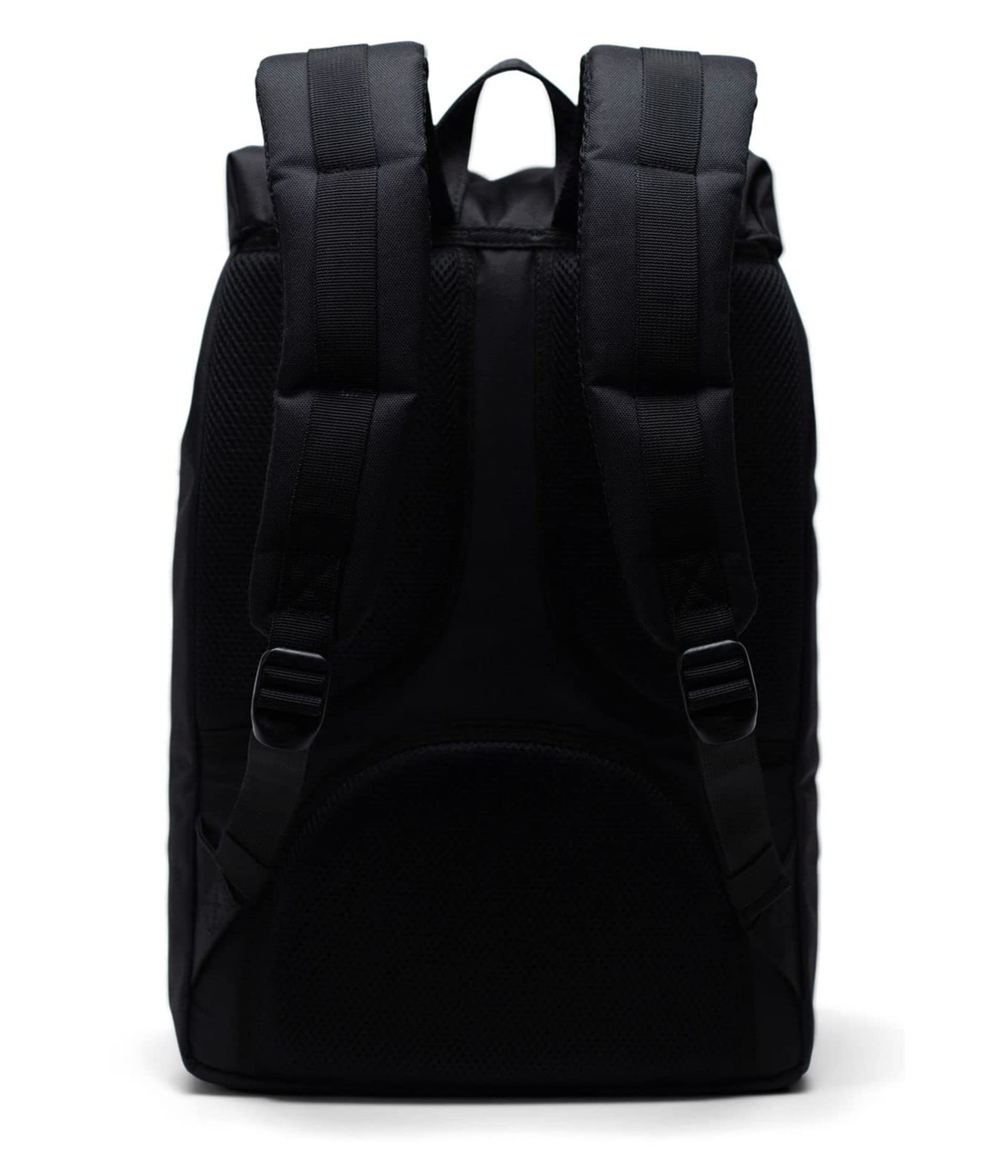 Herschel Supply Co. Little America Mid-Volume Black/Chicory Coffee One Size