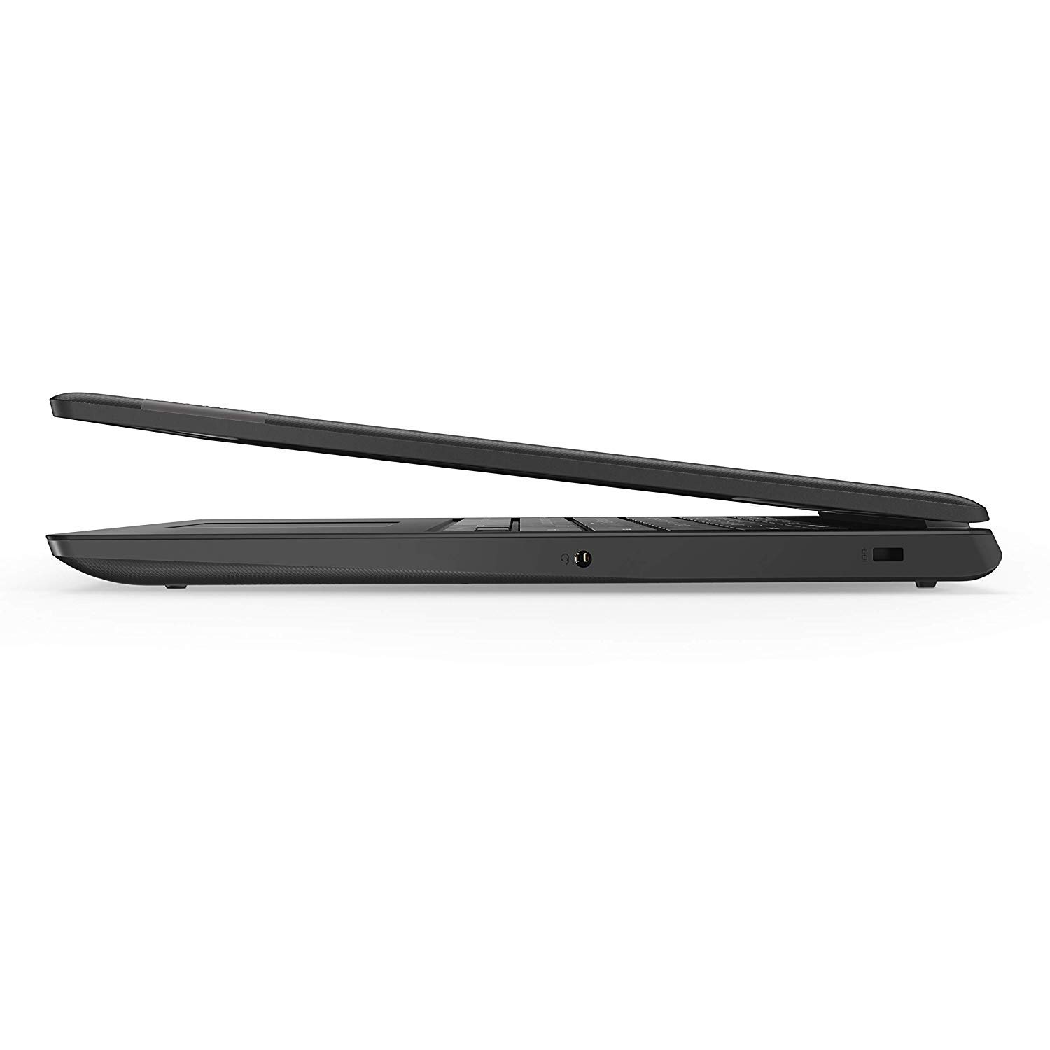Lenovo Chromebook S330 14in Laptop Computer, Mediatek MT8173C up to 1.7 Ghz, 4GB RAM, 32GB eMMC SSD, Bluetooth, HDMI, USB-C, SD Card Reader, Chrome OS, Black (Renewed)