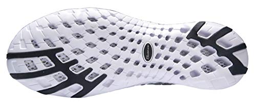 SUOKENI Women's Quick Drying Slip On Water Shoes for Beach or Water Sports Rose Red,Size:US 7.5/EU 38