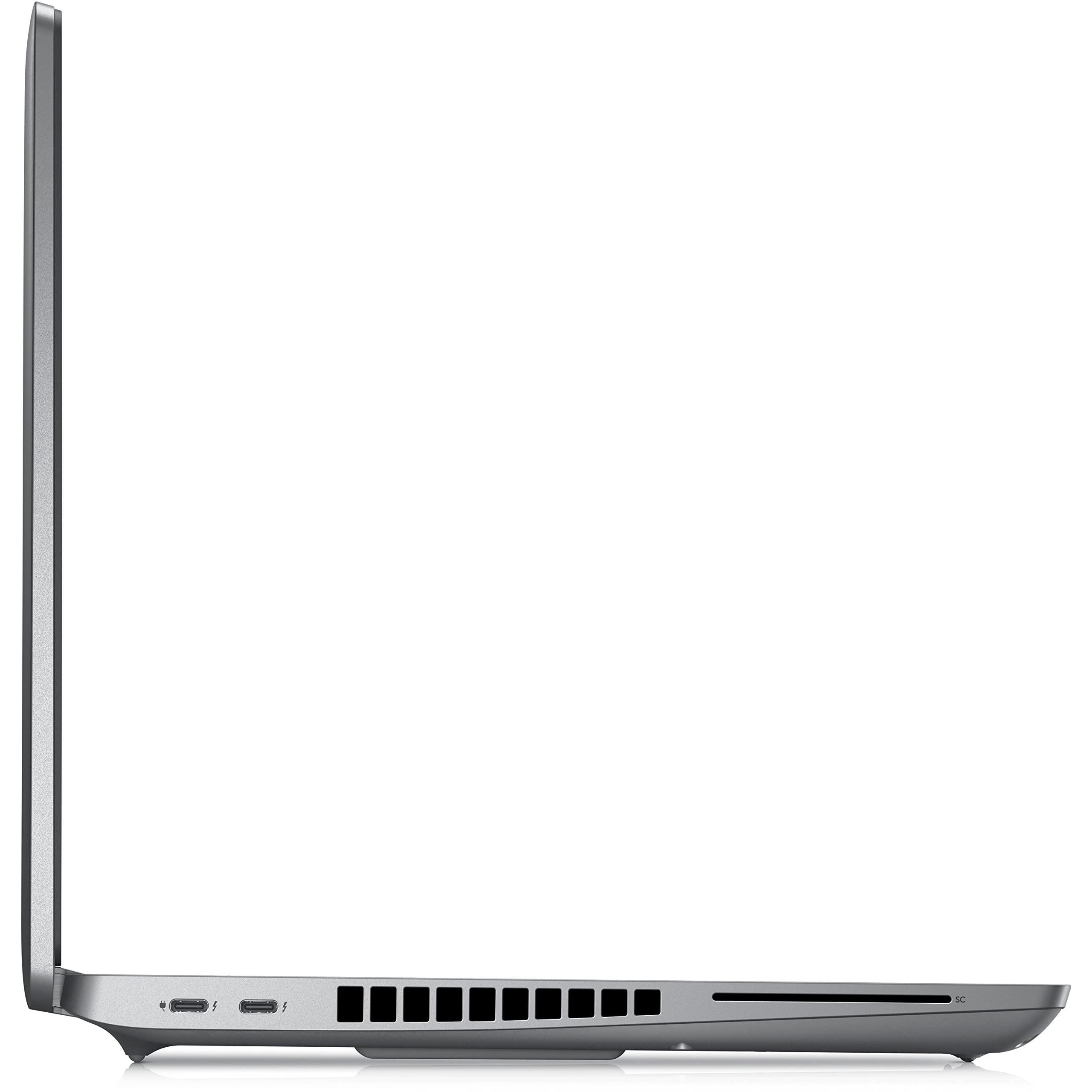 Dell Precision 3000 3571 15.6" Mobile Workstation - Full HD - 1920 x 1080 - Intel Core i7 12th Gen i7-12700H Tetradeca-core (14 Core) 2.30 GHz - 16 GB Total RAM - 512 GB SSD - Titan Gray