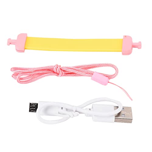 HD Digital Camera, 100° Viewing Angle 400mAh Battery Safe 2 Inch Screen Camera Cute for Boys for Toy for Gift for Girls(yellow)