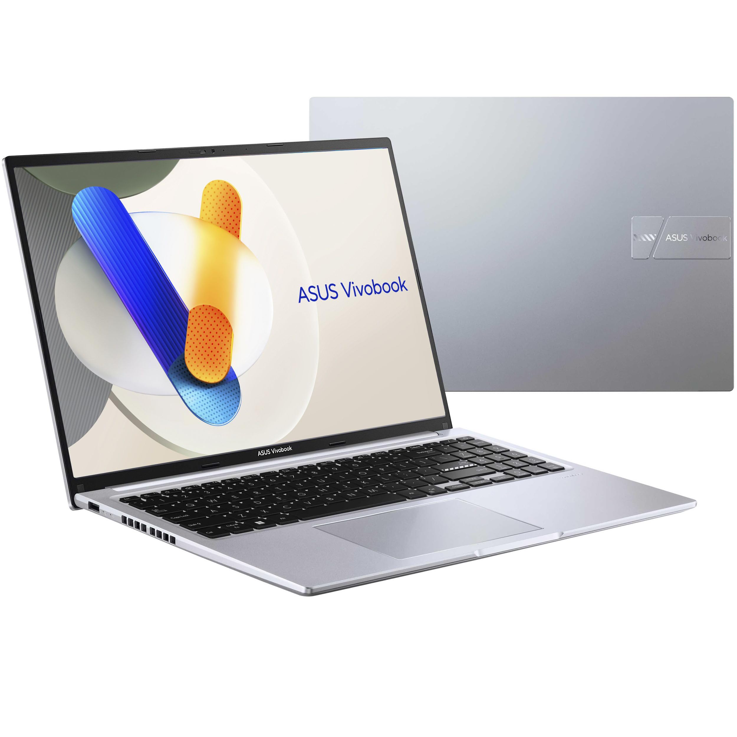 ASUS VivoBook Flip 14 Thin and Light 2-in-1 Laptop, 14” HD Touchscreen, Intel Celeron N4020 Processor, 4GB DDR4, 64GB Storage, Windows 10 Home in S Mode, Light Grey, TPM, Fingerprint, J401MA-DB02