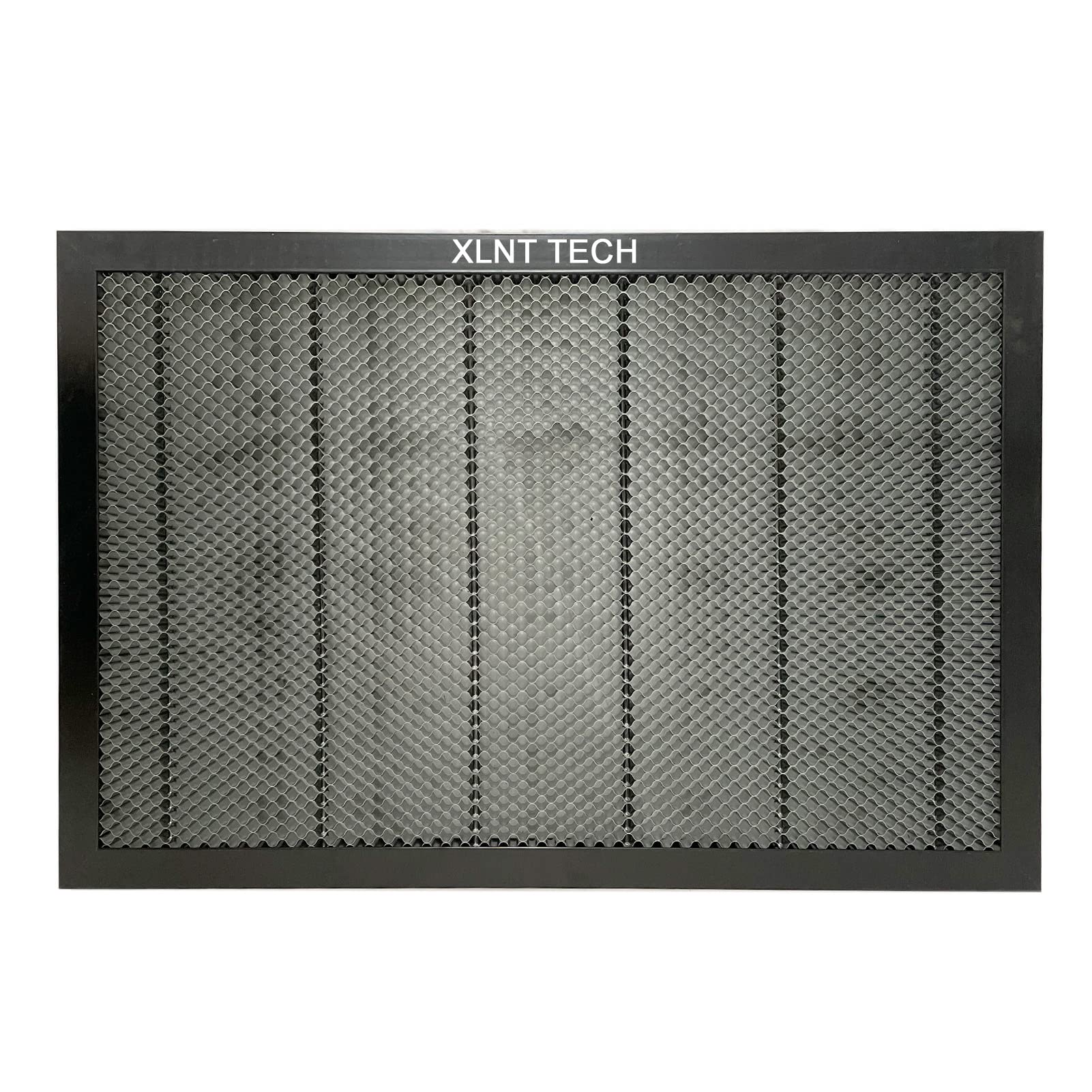 XLNT Laser Honeycomb Working Table Panel Board Platform use for CO2 Laser Engraving Machine. (11.81" × 7.87" × 0.87)