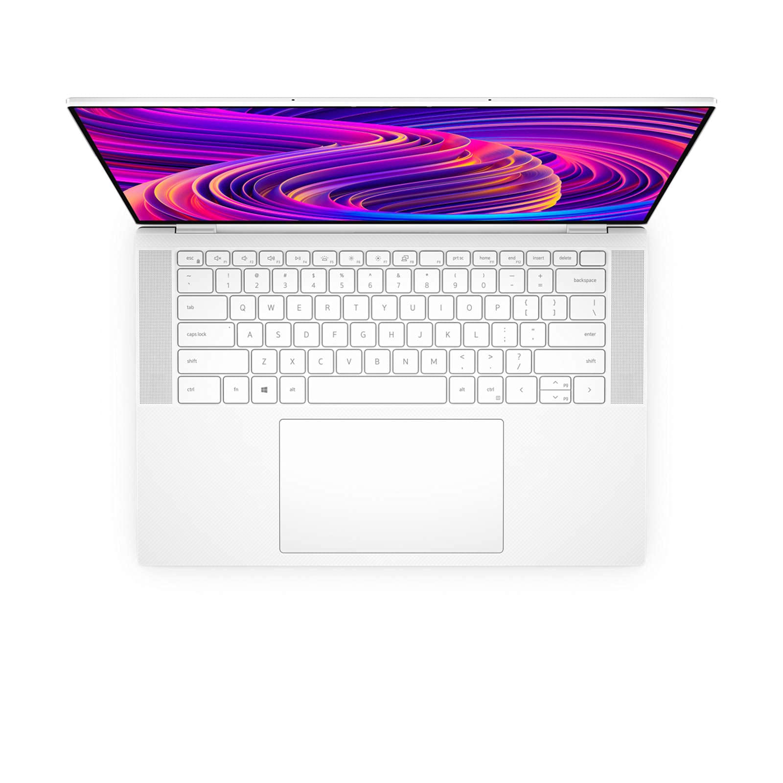 Dell XPS 9510 Laptop (2021) | 15.6" 4K Touch | Core i7-1TB SSD - 32GB RAM - 3050 Ti | 8 Cores @ 4.6 GHz - 11th Gen CPU Win 10 Pro