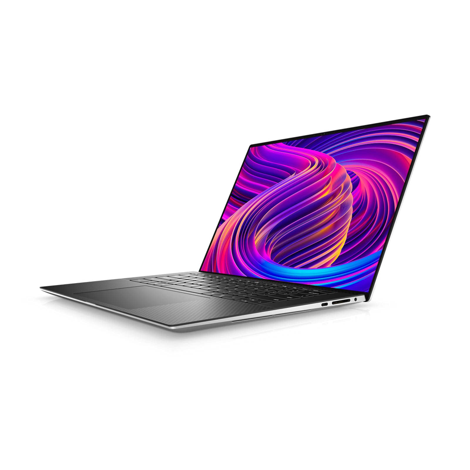 Dell XPS 9510 Laptop (2021) | 15.6" 4K Touch | Core i7-1TB SSD - 32GB RAM - 3050 Ti | 8 Cores @ 4.6 GHz - 11th Gen CPU Win 10 Pro
