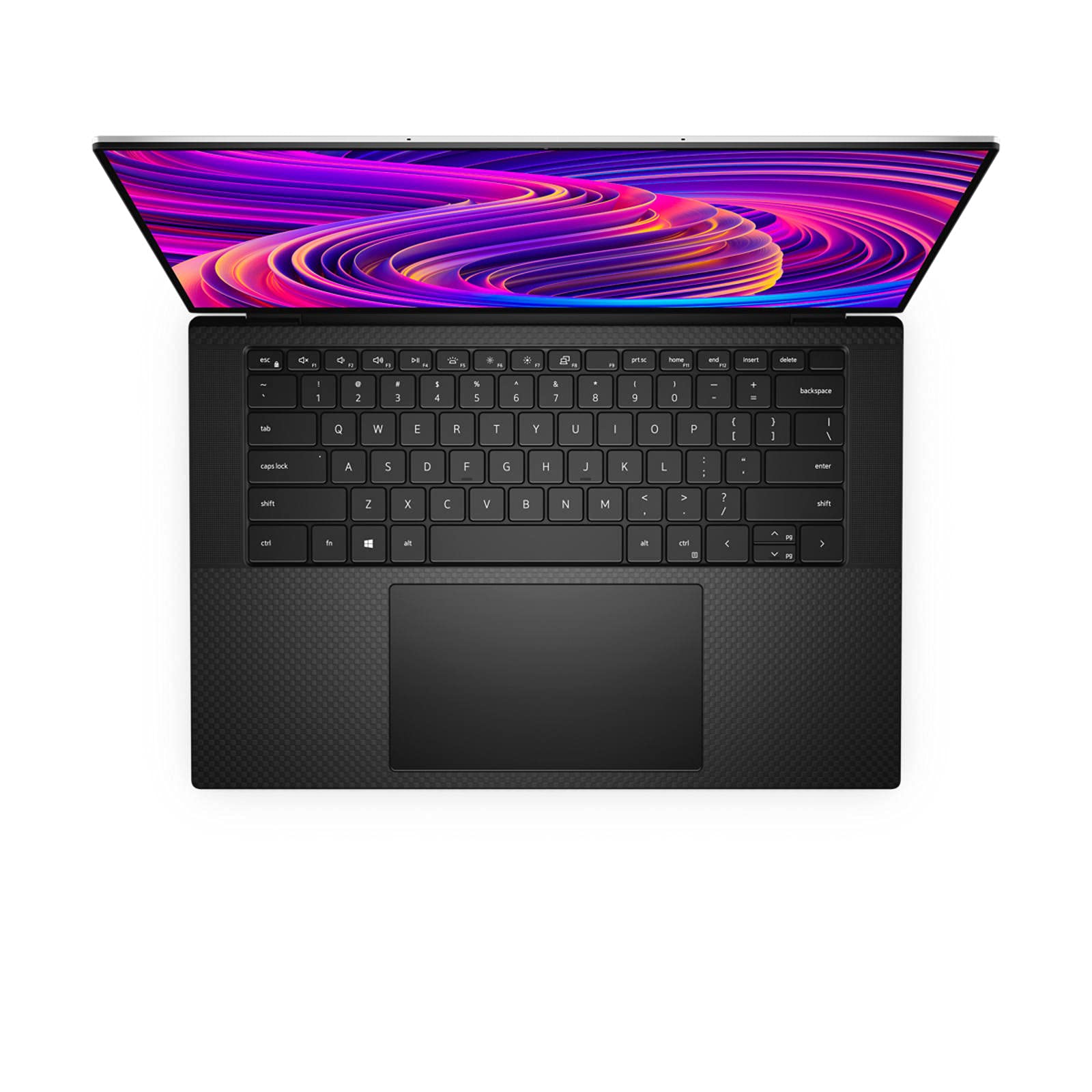 Dell XPS 9510 Laptop (2021) | 15.6" 4K Touch | Core i7-1TB SSD - 32GB RAM - 3050 Ti | 8 Cores @ 4.6 GHz - 11th Gen CPU Win 10 Pro