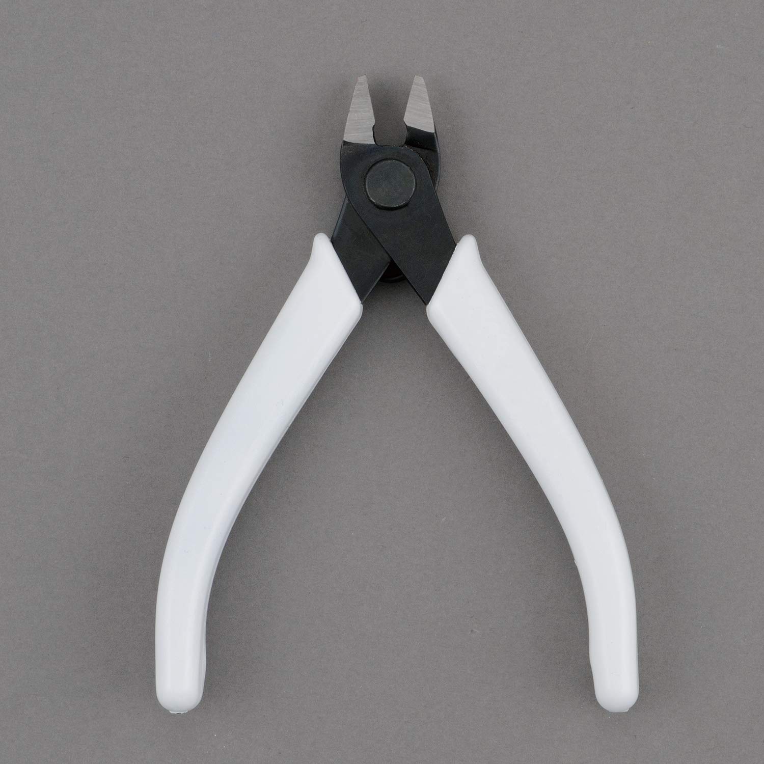 Bandai Hobby - Entry Nipper (White), Bandai Spirits Tools