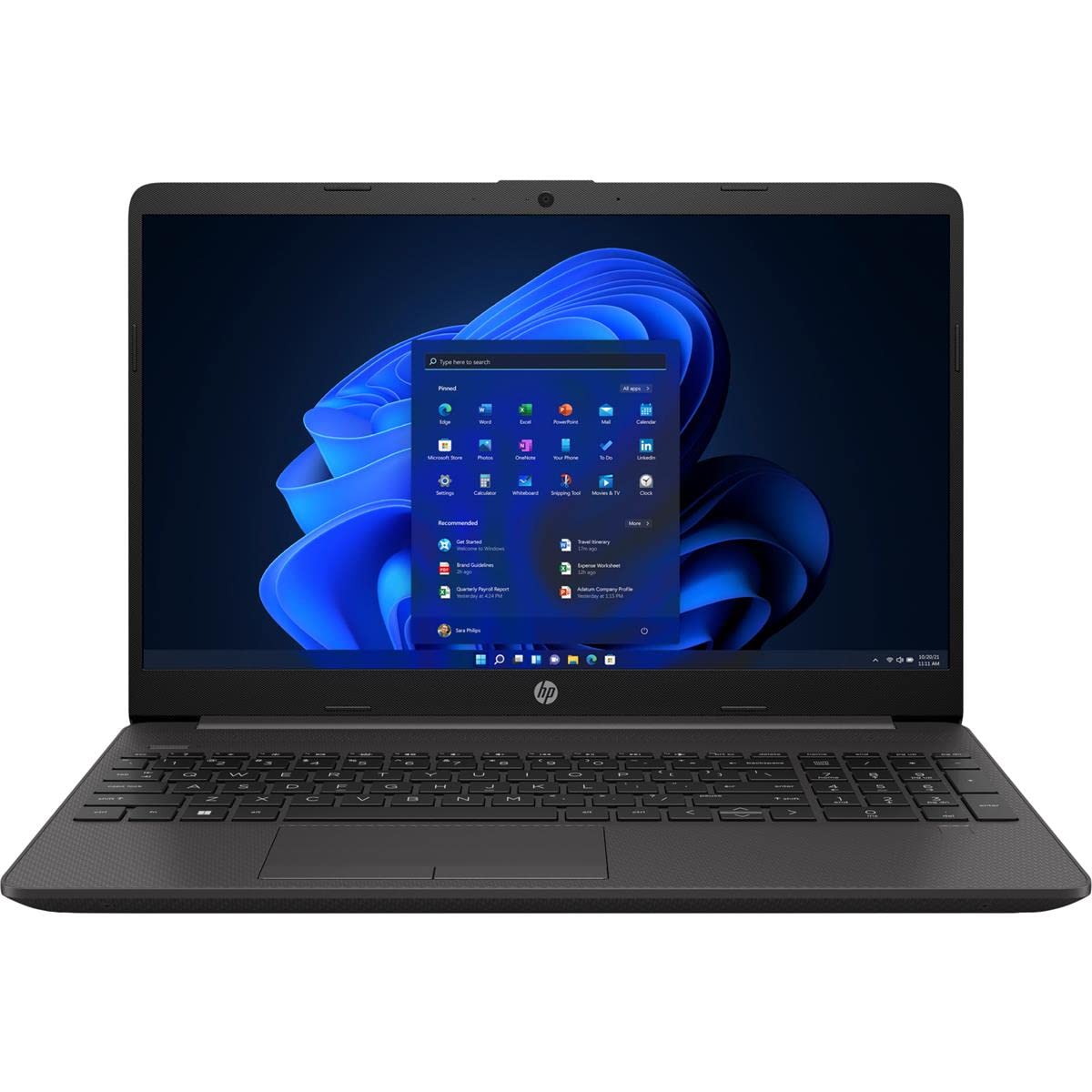 HP Smart Buy 250 G8 I5-1135G7 15IN 16GB 256GB