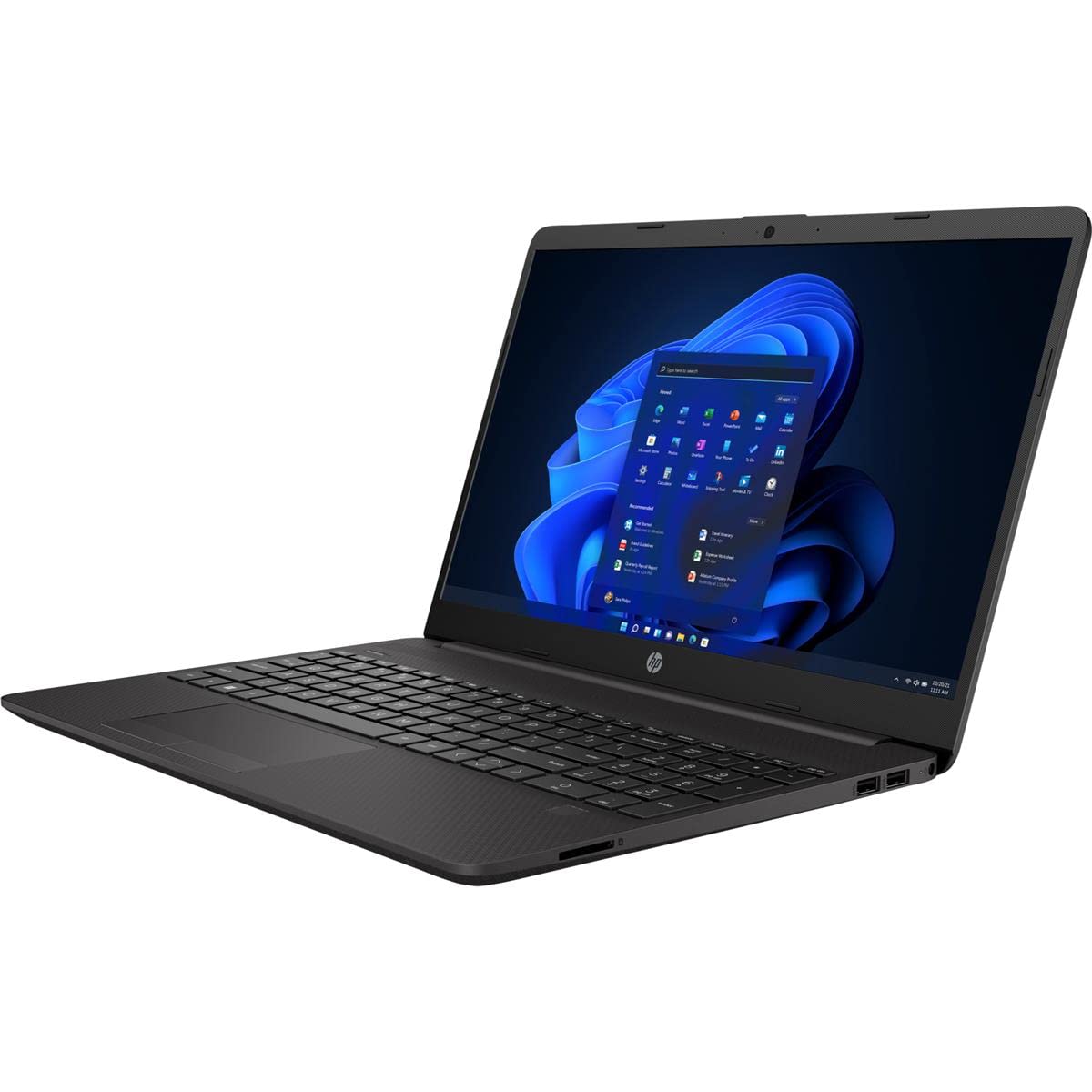 HP Smart Buy 250 G8 I5-1135G7 15IN 16GB 256GB