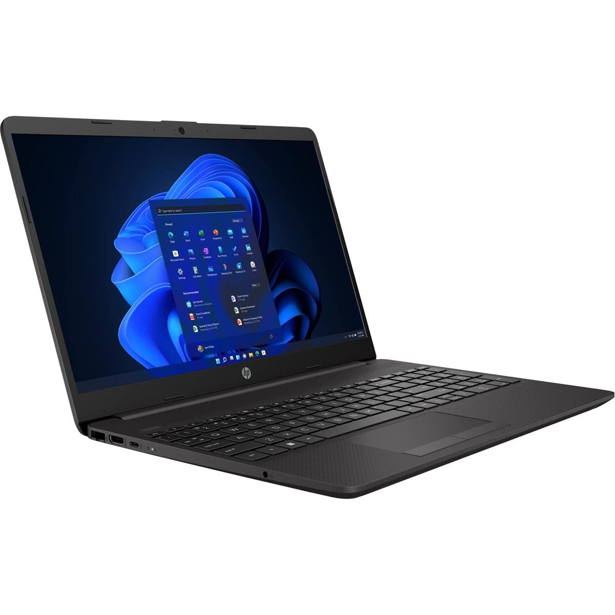 HP Smart Buy 250 G8 I5-1135G7 15IN 16GB 256GB