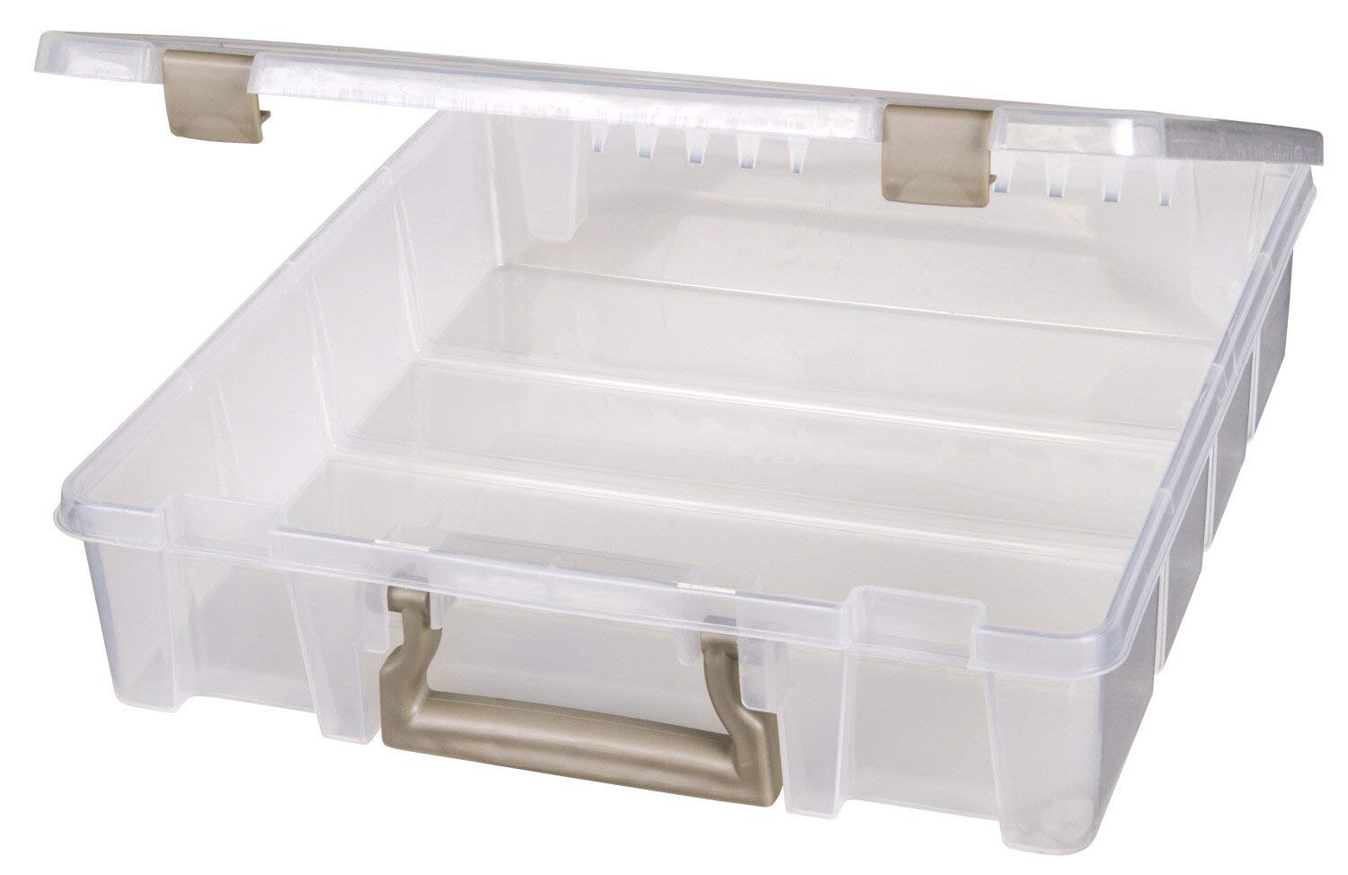 Deep Single Storage Case