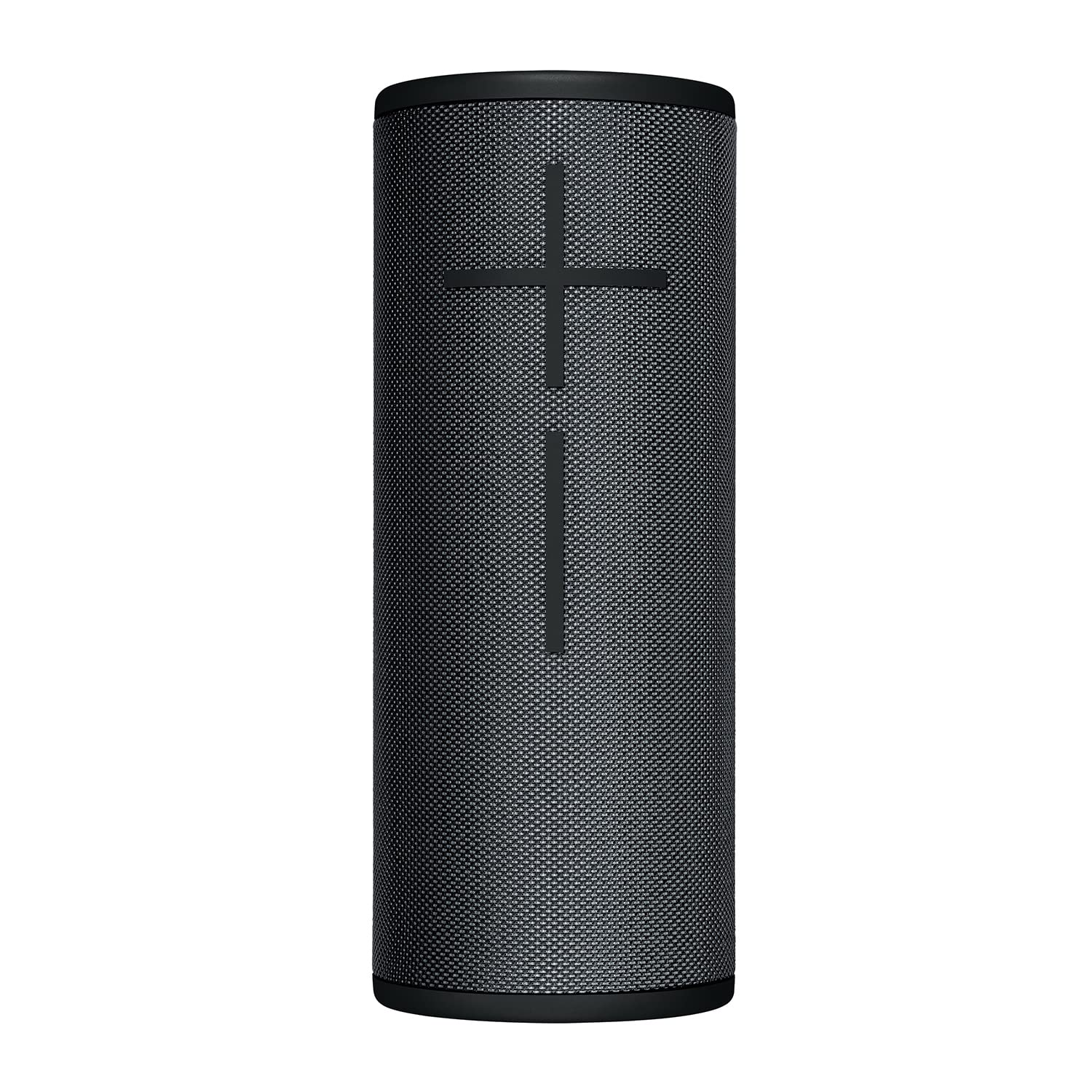 Ultimate Ears BOOM 3 Portable Waterproof Bluetooth Speaker - Night Black