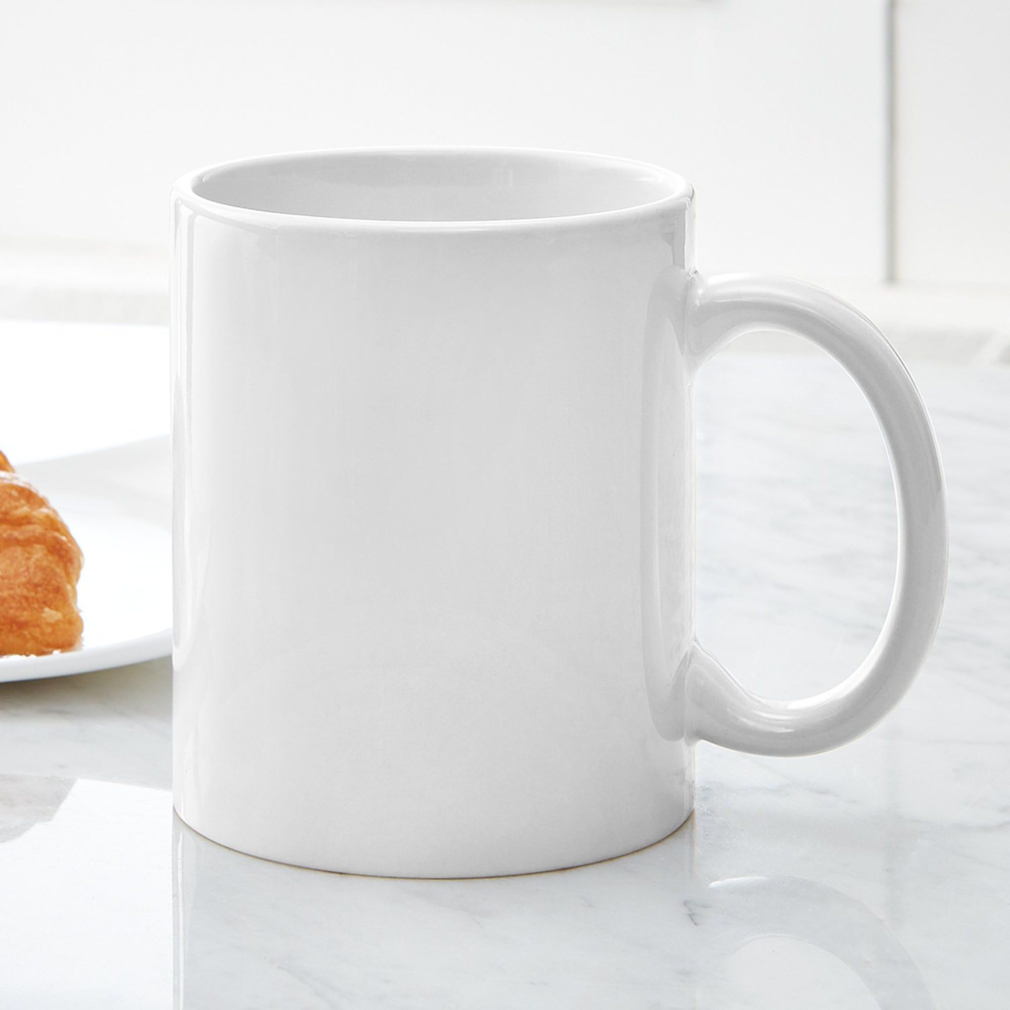 CafePress Jewish Dachshunds Mug Ceramic Coffee Mug, Tea Cup 11 oz