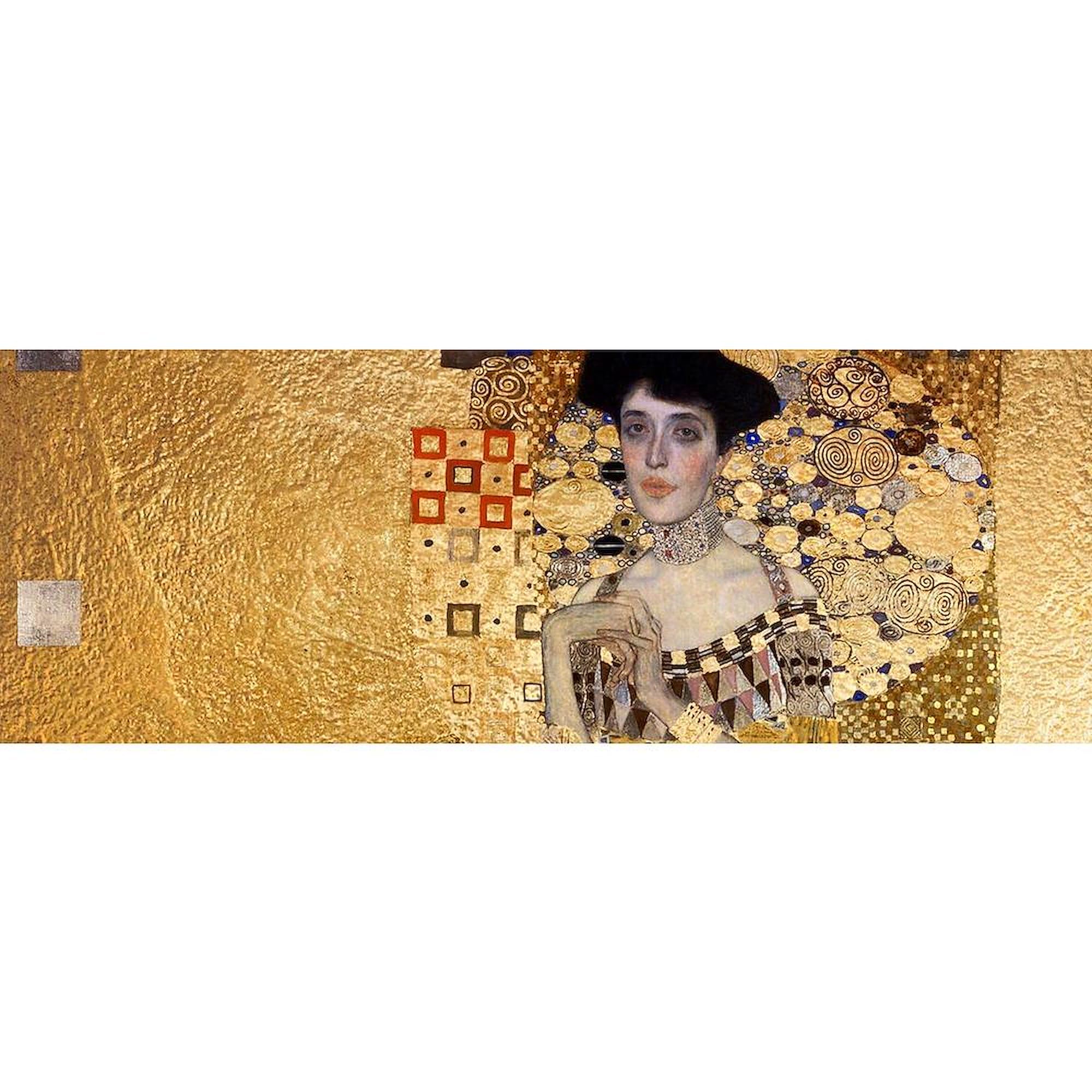 CafePress Klimt, Adel Bloch Bauer's Portrait Mugs Ceramic Coffee Mug, Tea Cup 11 oz