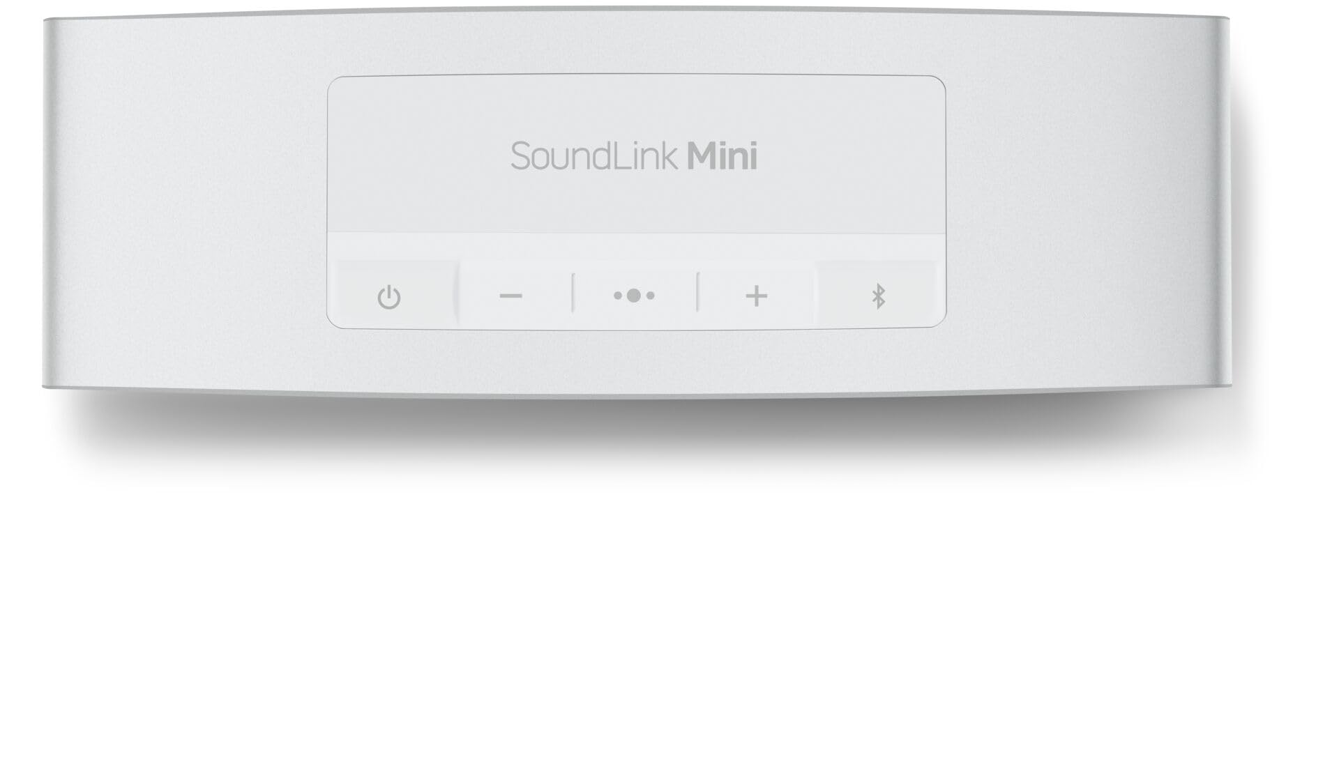 Bose Soundlink Mini II Special Edition Bluetooth Speaker