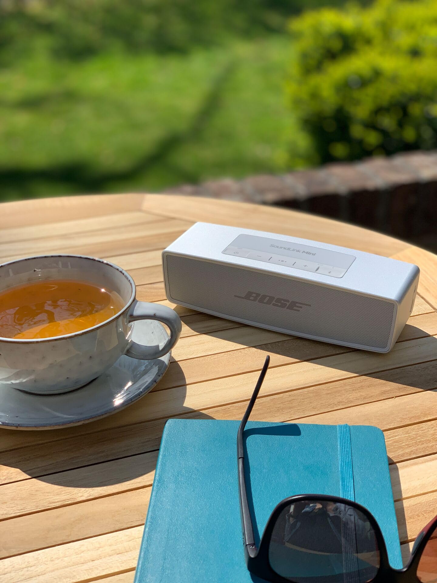 Bose Soundlink Mini II Special Edition Bluetooth Speaker