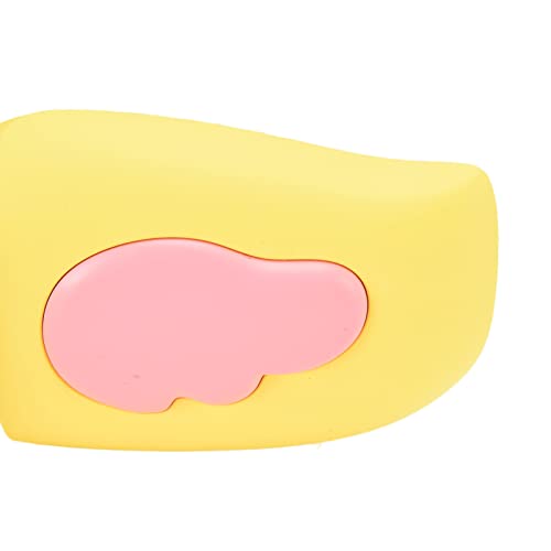 01 02 015 Kids Camera, Safe ABS Cute 12 MP Children Digital Camera for Gift for Girls for Boys for Toy(Yellow)