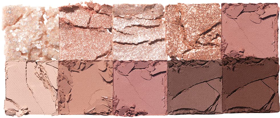 rom&nd Better Than Palette 8g (03 Rosebud Garden)