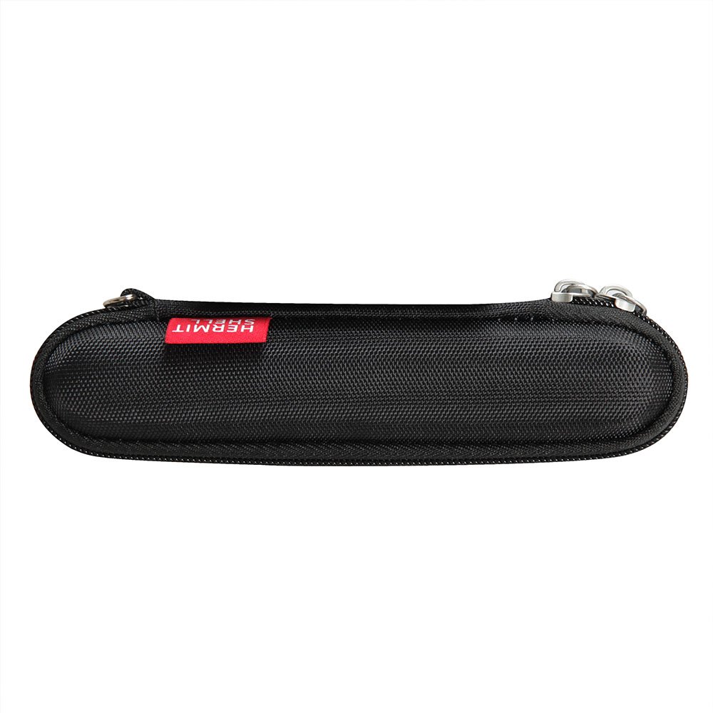 Hermitshell Hard Travel Case Fits DinoFire/KNORVAY N26 / KNORVAY N27 / Doosl/Inateck/Breett/Restar LP0001 RF 2.4GHz Wireless Powerpoint Presentation Remote Control PPT Presentation Pen