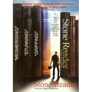 Stone Reader by JETFilms, LLC