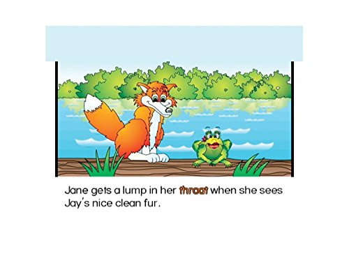 Phonics Easy Readers DVD by Rock 'N Learn