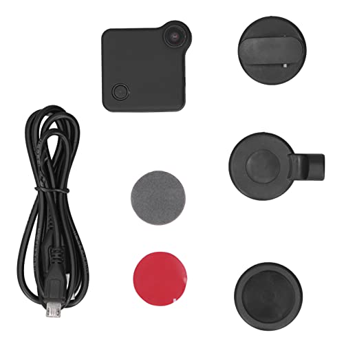 Record Camera, Wide Application Handheld Industrial Camera with Builtin Battery to Operate
