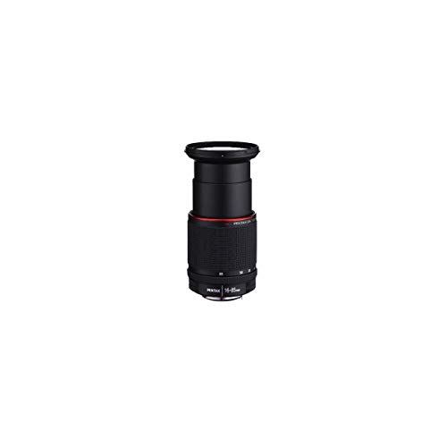 Pentax K-3 Mark III APS-C-Format DSLR Camera Body, Silver HD DA 16-85mm F3.5-5.6 ED DC WR Lens