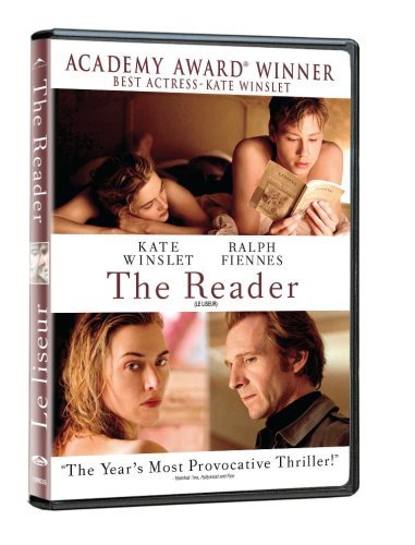The Reader by Kate Winslet