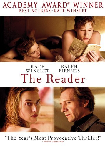 The Reader [DVD] [2008] [Region 1] [US Import] [NTSC]