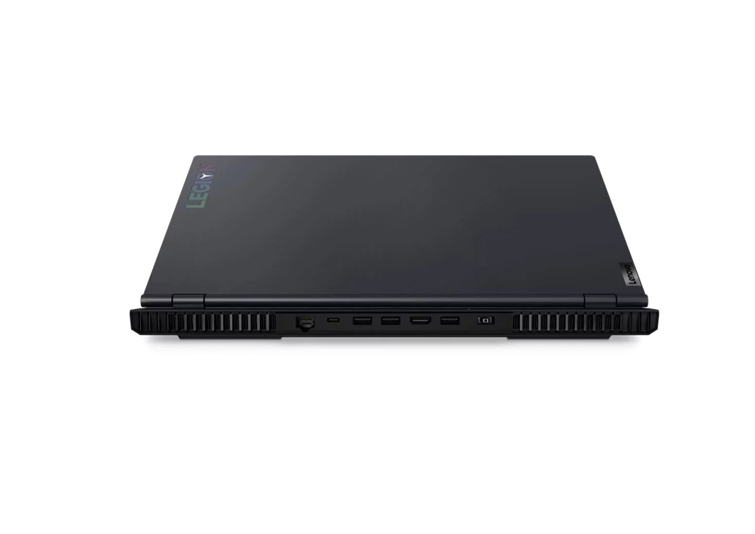 Lenovo Legion 5 Gaming Laptop, 15.6" FHD Display, AMD Ryzen 5 5600H, 32GB RAM, 2TB SSD, NVIDIA GeForce RTX 3050Ti, RJ45, Wi-Fi 6, Webcam, HDMI, Windows 11H, Phantom Blue, TGC Accessories