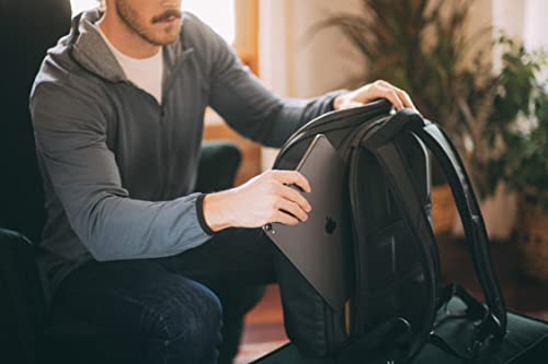 NOMATIC McKinnon Camera Backpack 25L - Backpack, Ladder & Small Camera Cube
