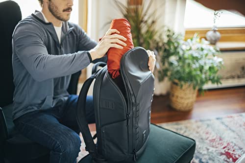 NOMATIC McKinnon Camera Backpack 25L - Backpack, Ladder & Small Camera Cube