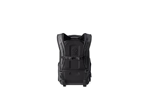 NOMATIC McKinnon Camera Backpack 25L - Backpack, Ladder & Small Camera Cube