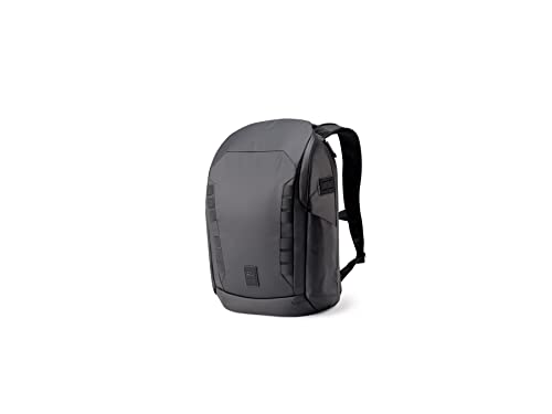 NOMATIC McKinnon Camera Backpack 25L - Backpack, Ladder & Small Camera Cube