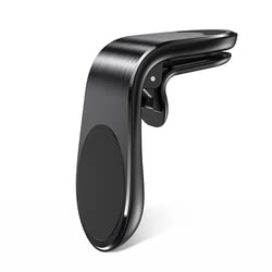Universal Magnetic Car Phone Holder - Car Phone Holder Magnetic Air Vent -Dashboard Clip Magnet Mobile Phone Stand Mount for Car Phone
