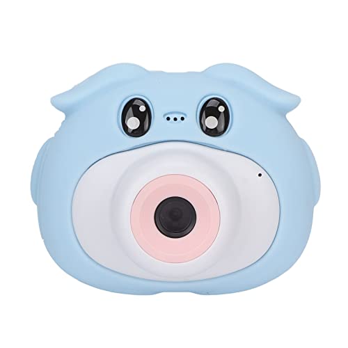 2.0 Inch Kids Camera, Digital Video Camera IPS LCD Screen 1080P HD Multifunctional Children Digital Camera for Kids
