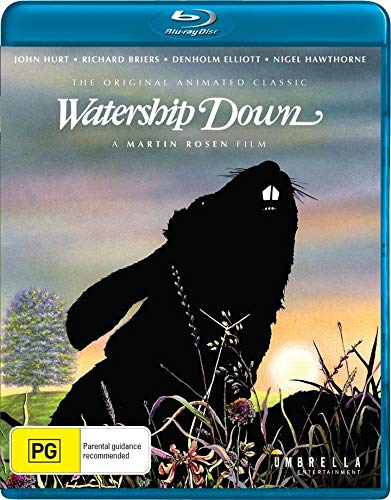Watership Down