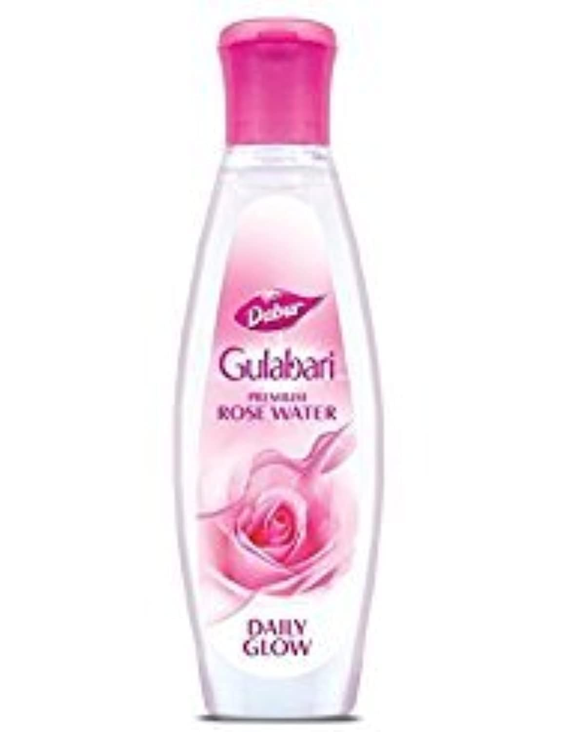 Dabur Gulabari Rose Water 250 ml