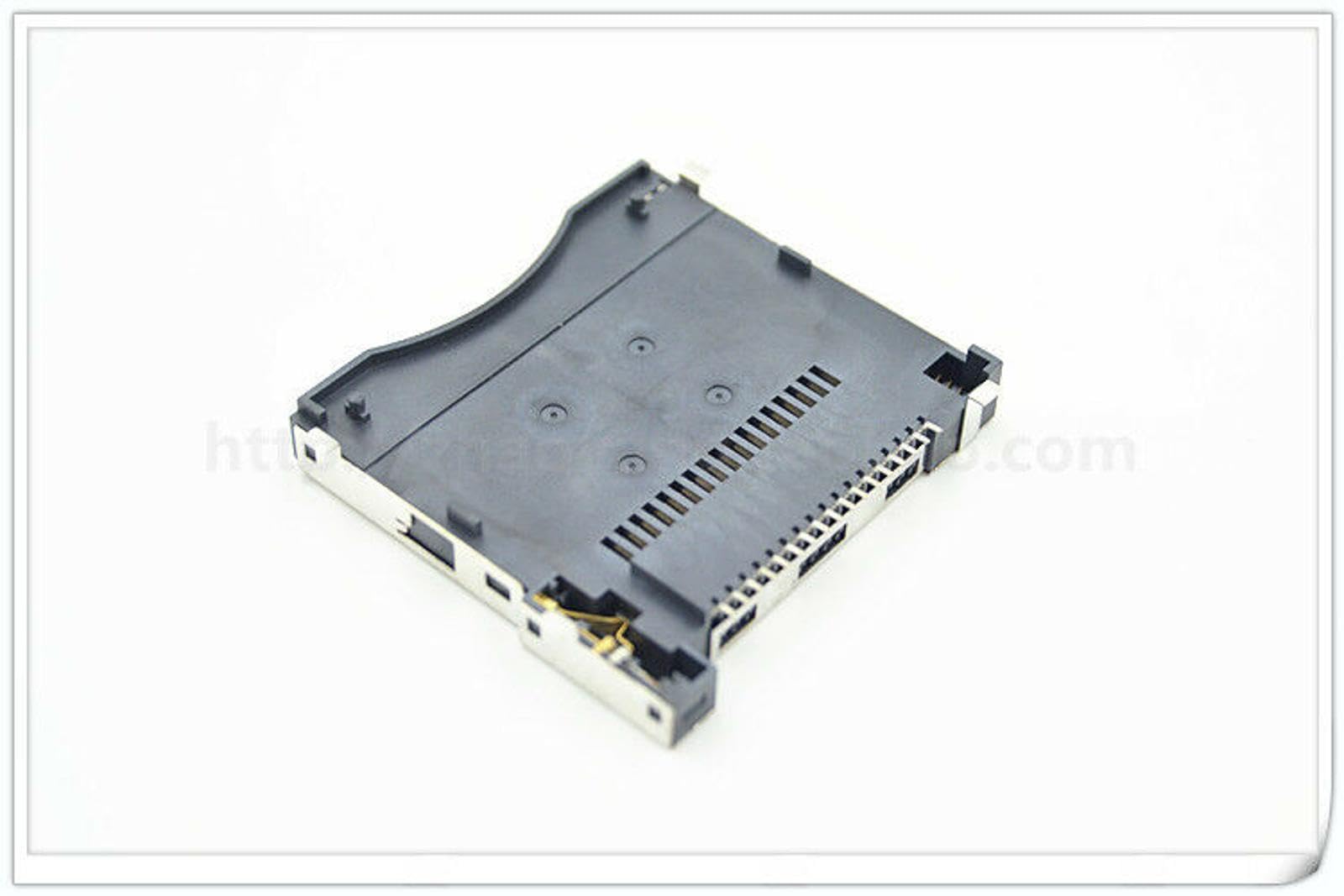 Replacement Reader Slot 1 Game Card Socket Repair for 3DS / 3DS XL / 3DS LL Console Repair Parts