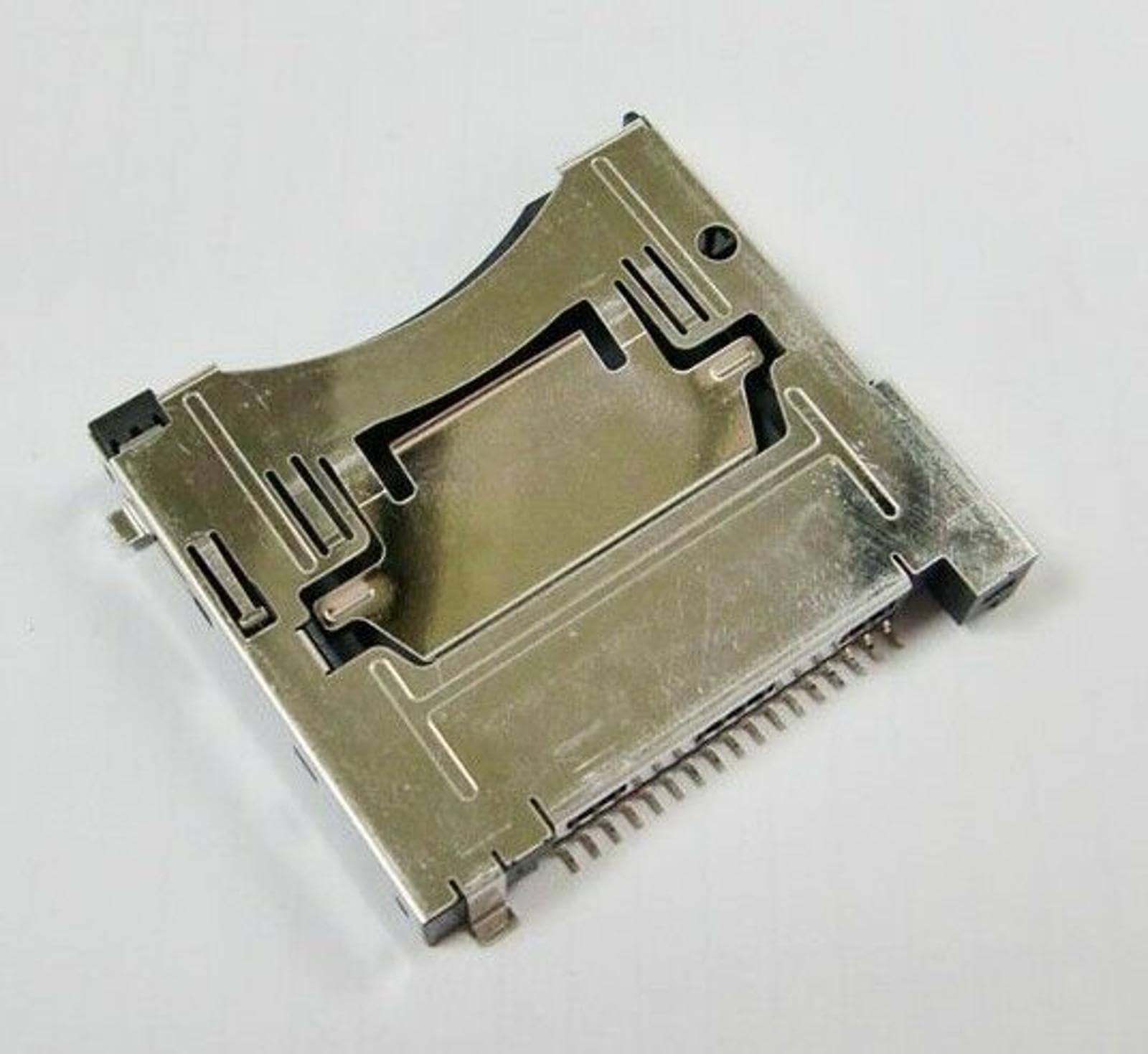 Replacement Reader Slot 1 Game Card Socket Repair for 3DS / 3DS XL / 3DS LL Console Repair Parts