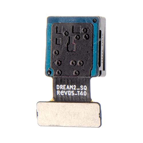 Camera (Front) for Samsung Galaxy S8 Active with Separator Card