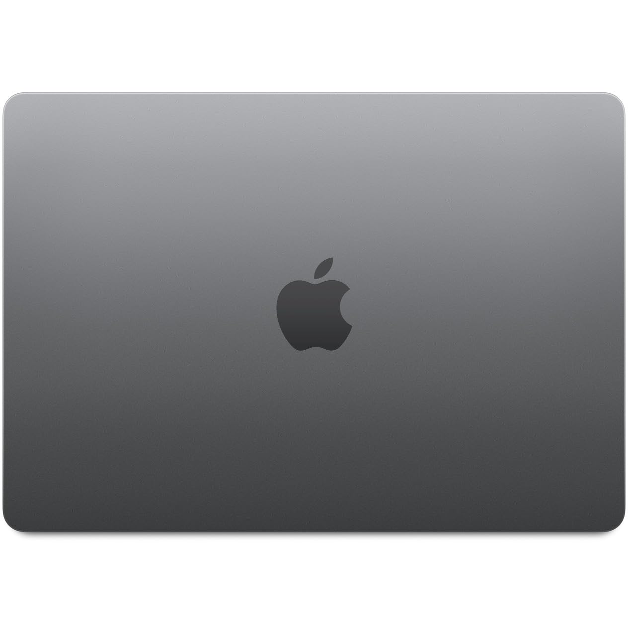 2022 Apple MacBook Air with Apple M2 Chip with 8-Core CPU (13-inch, 16GB RAM, 1TB SSD Storage) (QWERTY English) Space Gray (Renewed)