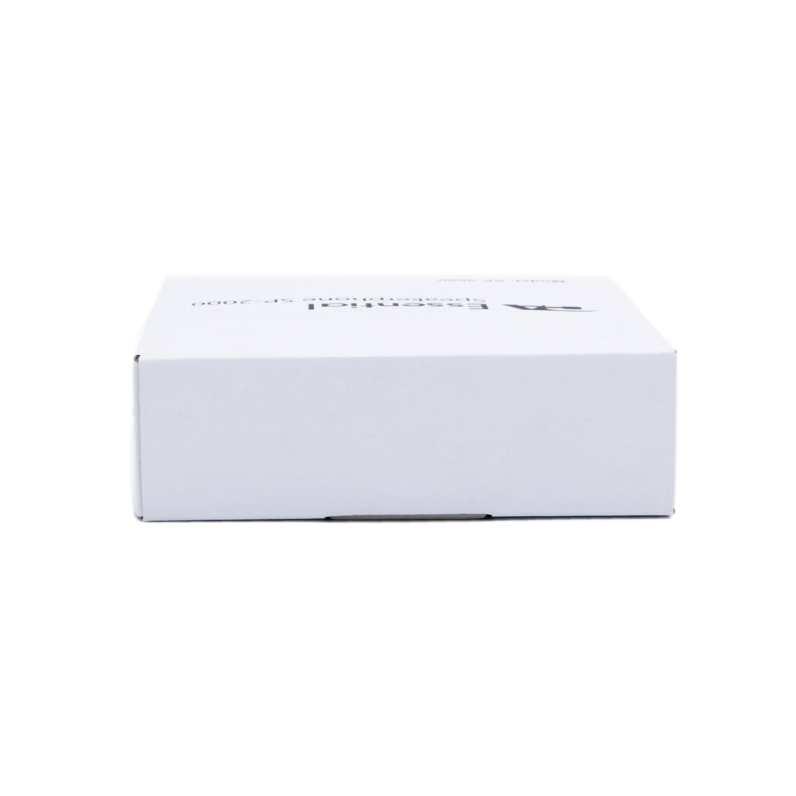 CA Essential Speakerphone SP-2000 - USB and Bluetooth Speakerphone, Clear Sound, 360 Degree Noise Cancelling Microphone with 3m Range, 66 Ft BT Wireless Range, by Cyber Acoustics