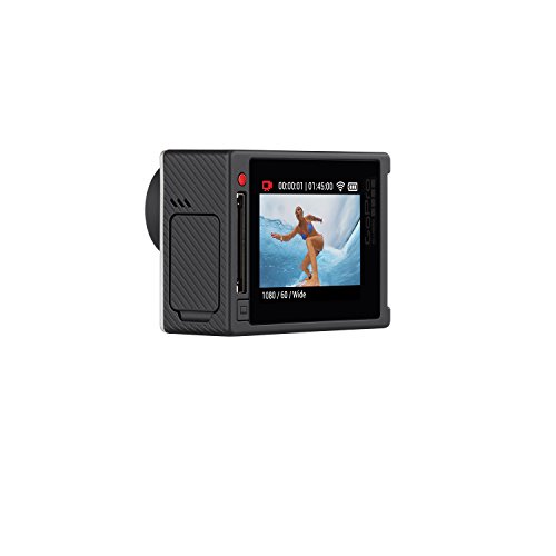 GoPro Hero4 Silver