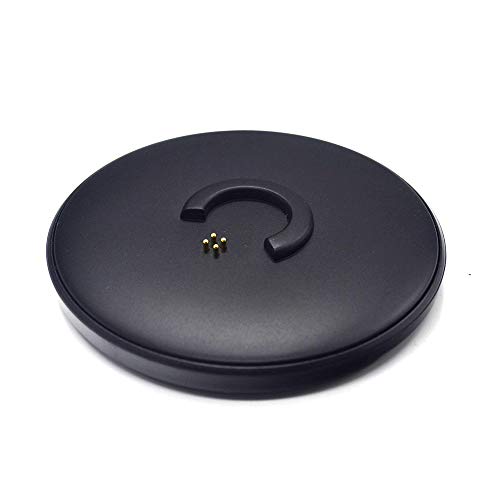 Charger for Bose Soundlink Revolve, Charging Cradle Dock for Bose Soundlink Revolve/Soundlink Revolve+ Plus Bluetooth 360 Speaker