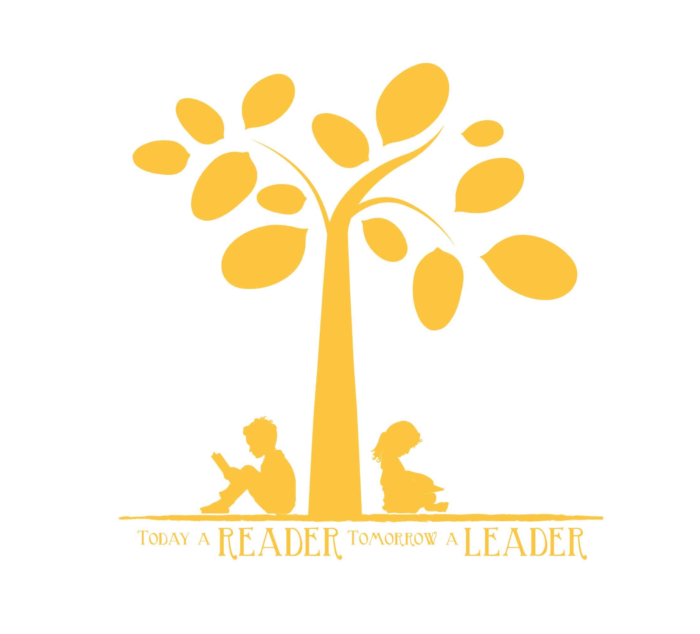 Today a Reader Tomorrow a Leader Wall Decor | Library, School Classroom, or Bedroom Vinyl Decoration for Boys or Girls | Small, Large Sizes | Black, White, Blue, Pink, Purple, Other Colors