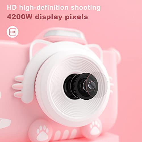 Bewinner Kids Digital Camera Kids Video Camera, Mini Digital Camera for Boys, Girls