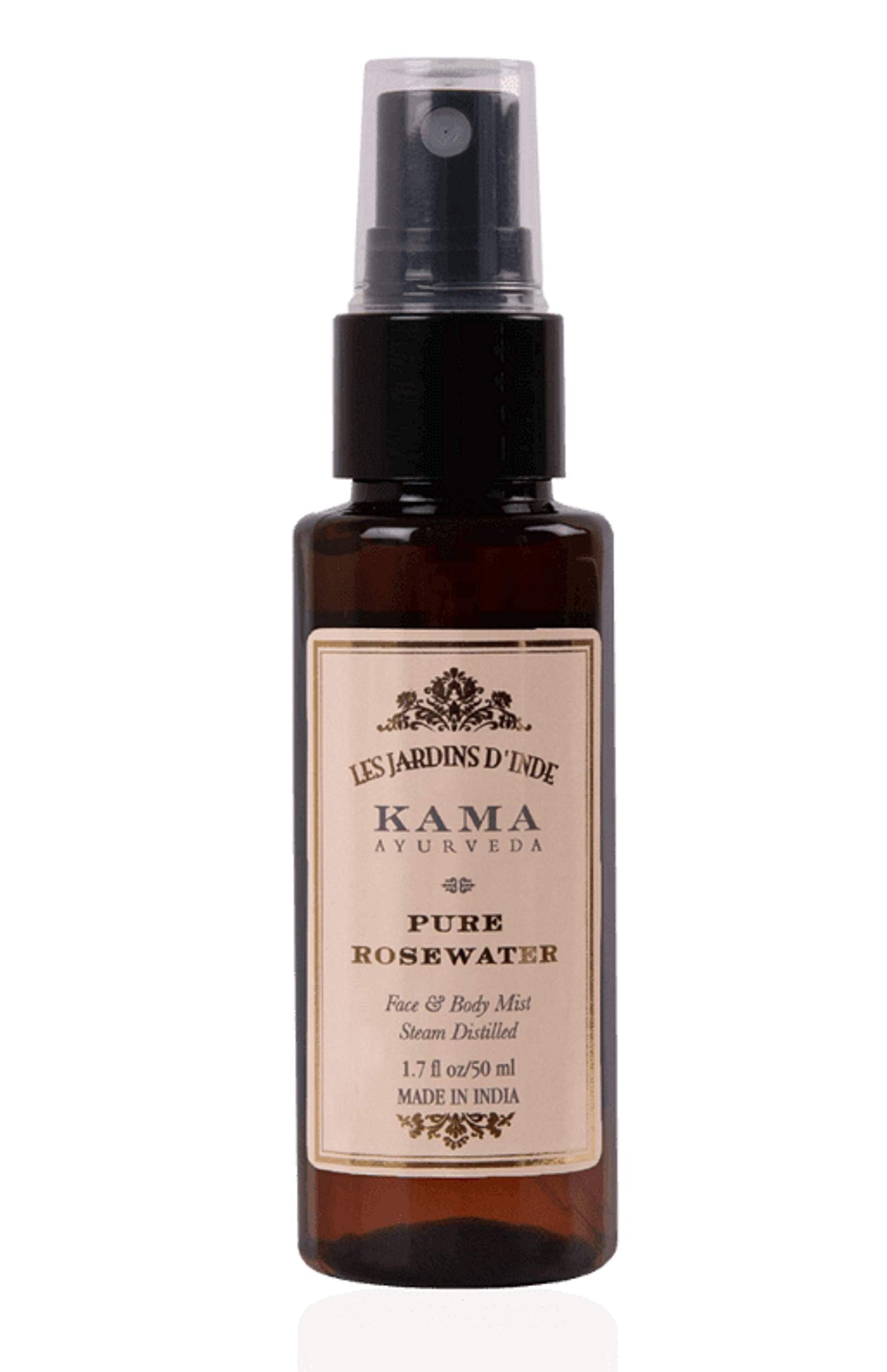Kama Ayurveda Organic Pure Rose 50ML