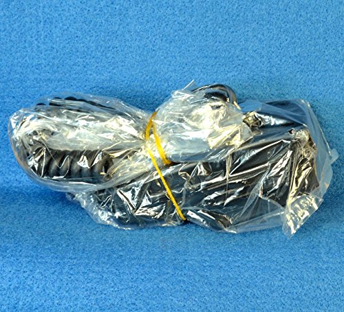 Replacement stock MIC/Microphone for 4 pin Cobra CB Radio - Workman DM507-4