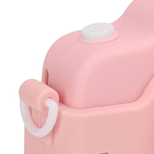 01 02 015 Children Digital Camera, Kids Camera Food Grade ABS Anti Skid MP3 Play for School Activity for Children(Pink)